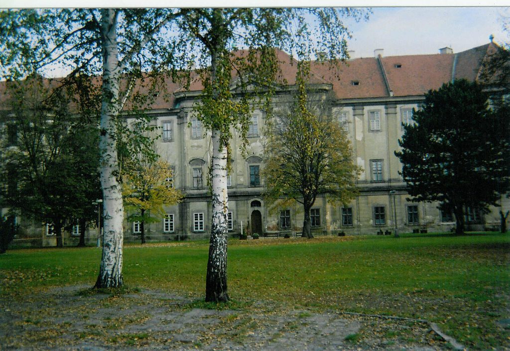 Plasy Monastery – Prague Blog