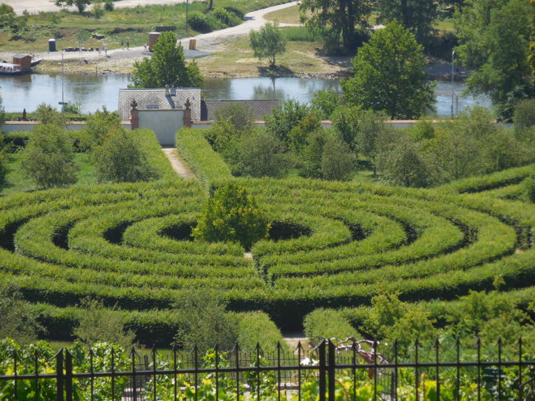 Prague’s Botanical Gardens: A tranquil escape from the busy center ...