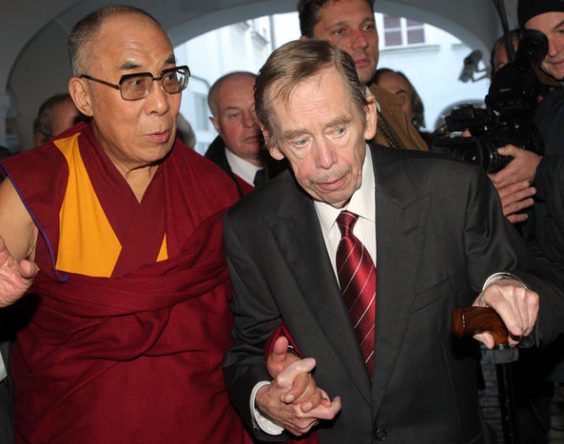 Alexander Dubček: The leader of the 1968 Prague Spring – Prague Blog