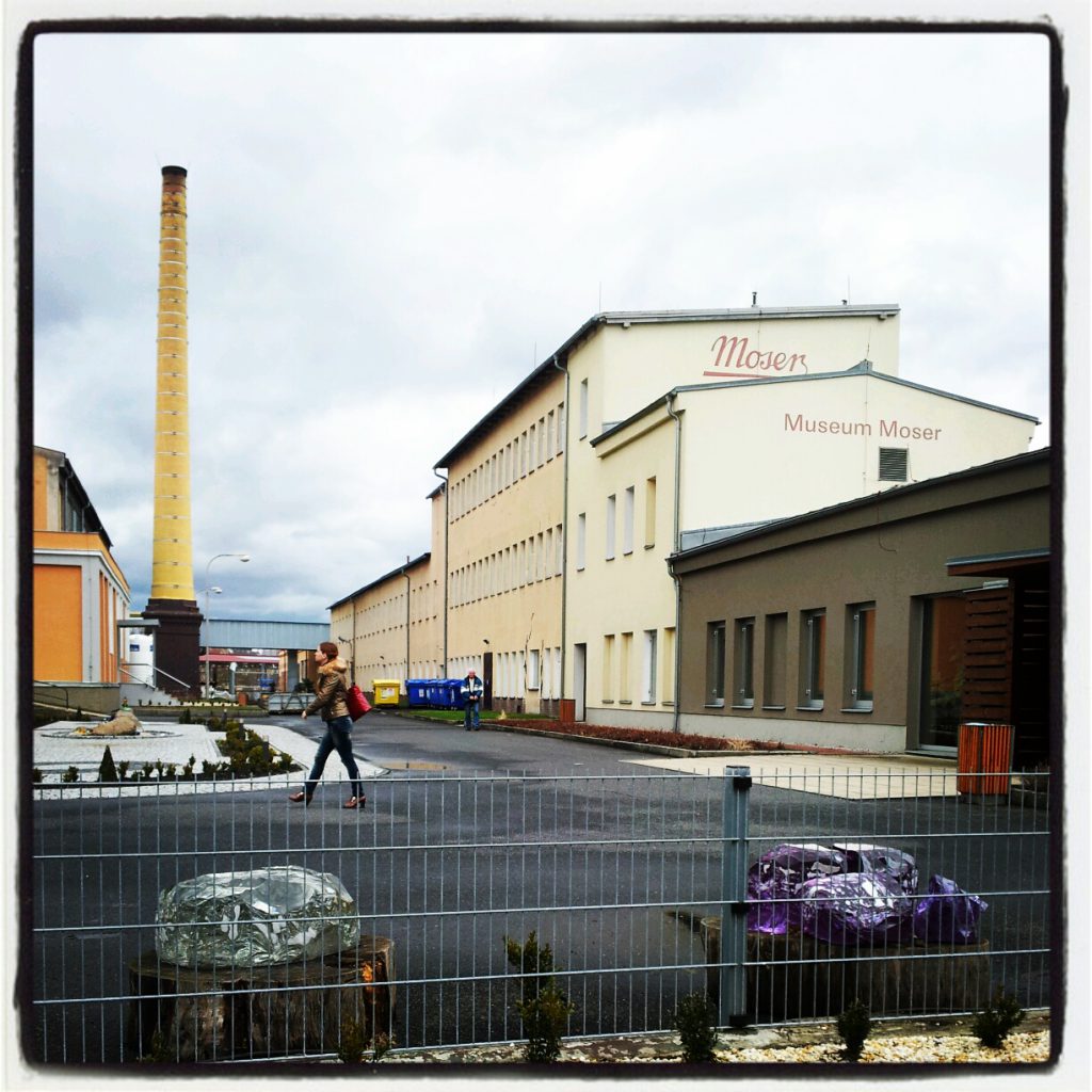 Brewery Excursion in Pilsen & Crystal Glassworks in Carlsbad