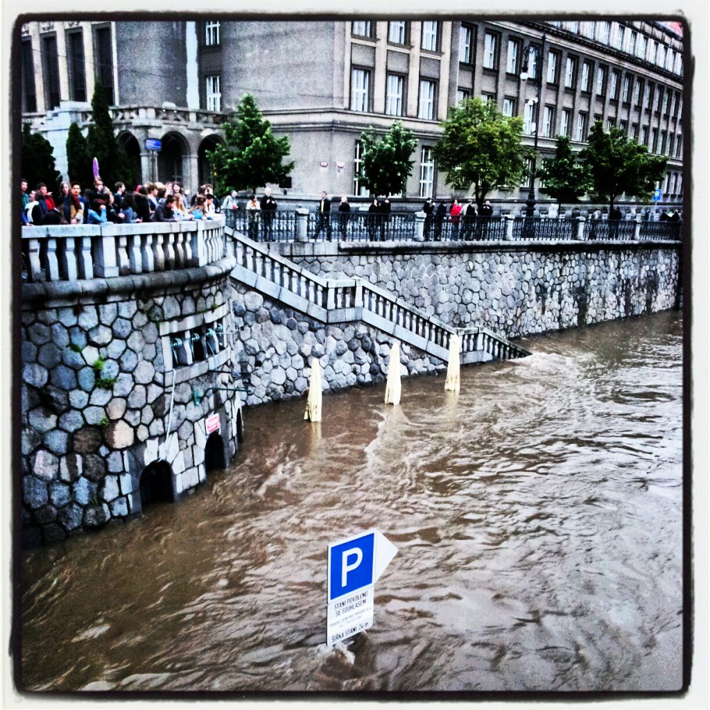 Prague and the 2013 floods – Prague Blog