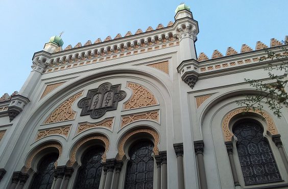 Prague Architecture – Guide to Architecture, part 1 – Prague Blog