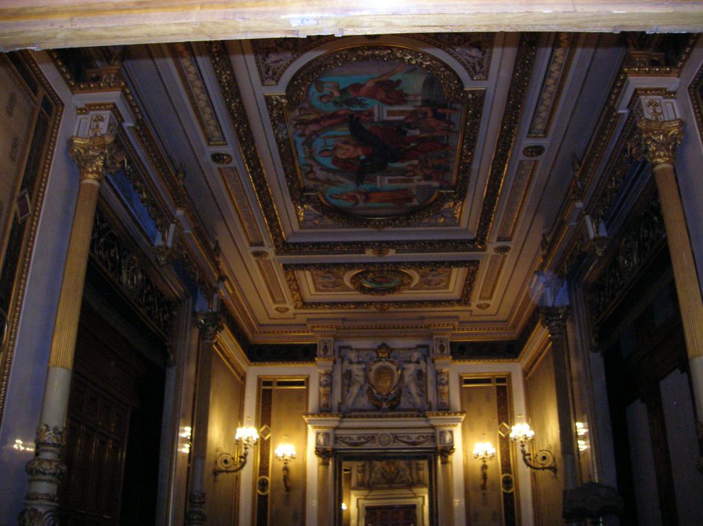 The Vienna State Opera – Prague Blog